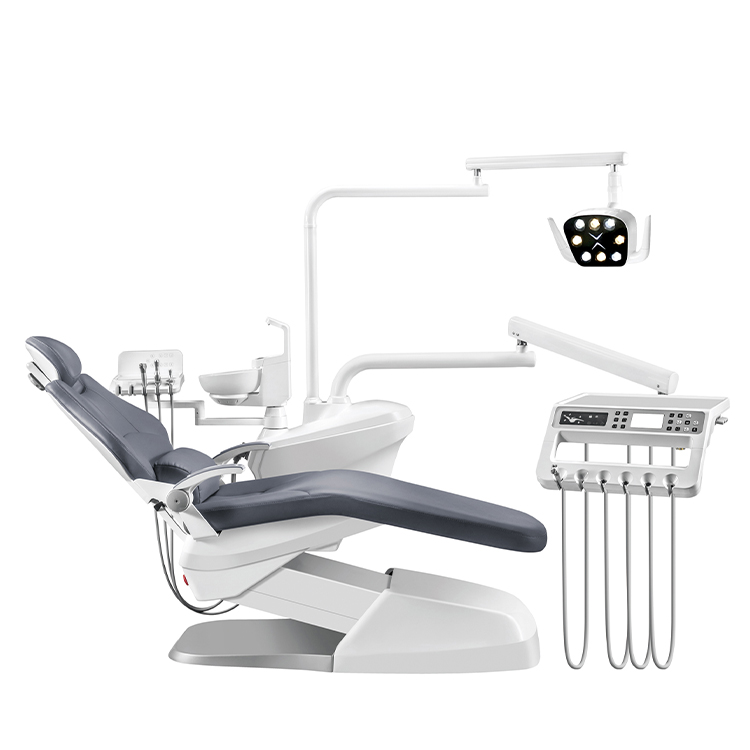 Dental Unit P1 Model – Fengdent Medical